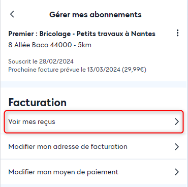 Retrouver Facture Sncf: Obtenir Un Justificatif Sncf – ZNWC